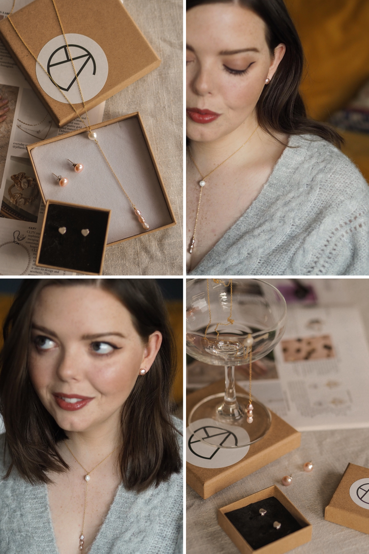 Mystery Boxes – Becca Calmont